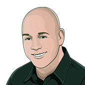 About - Incredibuild