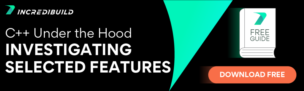 Modern CMake – Tips and Tricks - Incredibuild