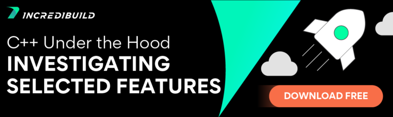 How to Improve C++ Code Quality - Incredibuild