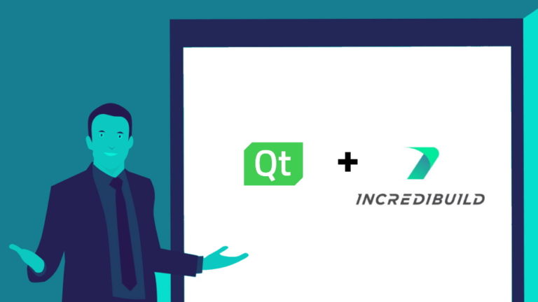 Introducing The Plug-in Integrated With Qt Creator - Incredibuild