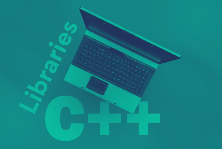 Top 13 C++ Libraries to Watch Out For in 2025 - incredibuild