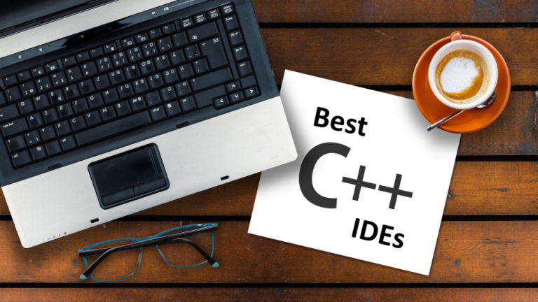 Best C++ IDEs of 2025: 12 Top Picks - Incredibuild