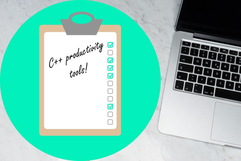 Top 9 Productivity Tools for C++ Developers - incredibuild
