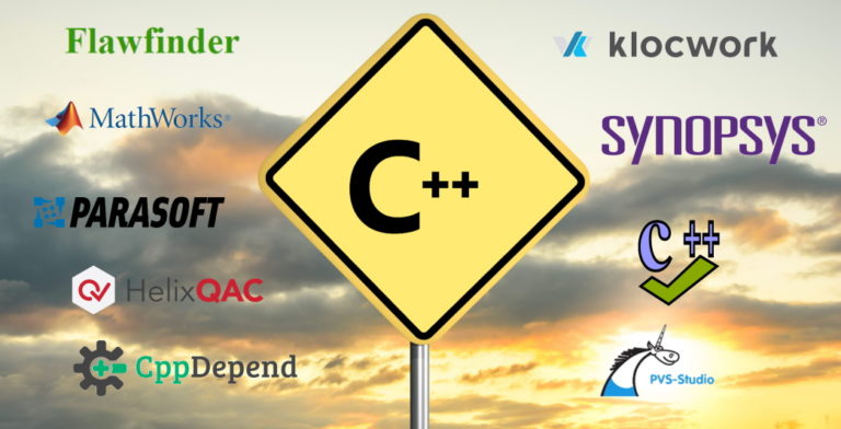 Best C++ Static Code Analysis Tools