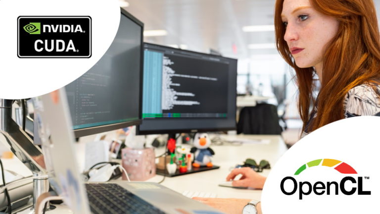 Cuda Vs Opencl Which One For Gpu Programming Incredibuild 6644