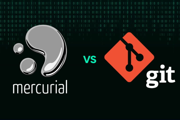 Mercurial Vs Git Lets Examine Incredibuild