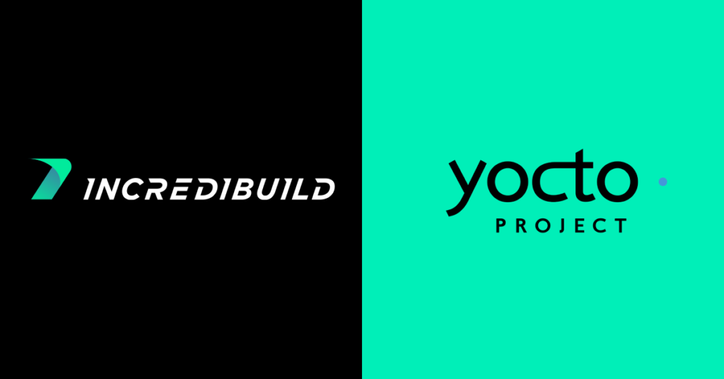 Announcing Incredibuild Support for Yocto - incredibuild