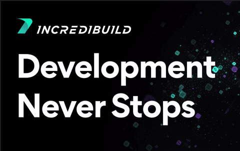 Download Incredibuild Latest Version - Incredibuild Version 10