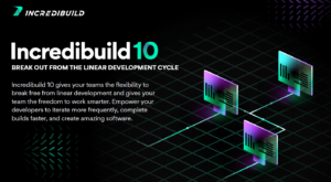 Incredibuild 10 - incredibuild