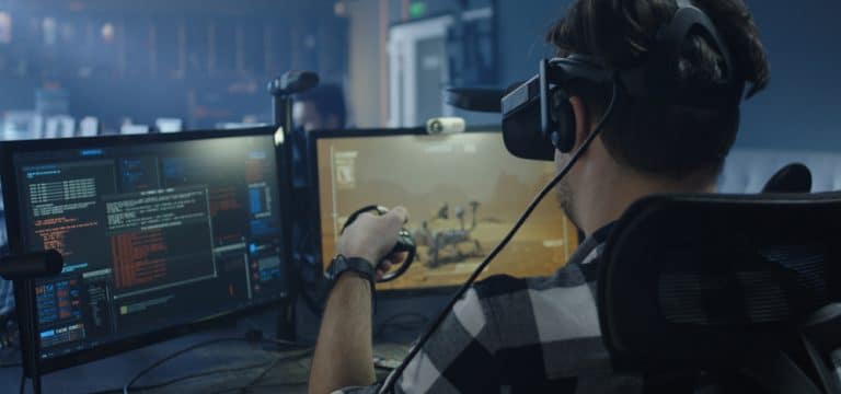 Artificial Intelligence in Game Development: The Top 6 AI Tools You ...