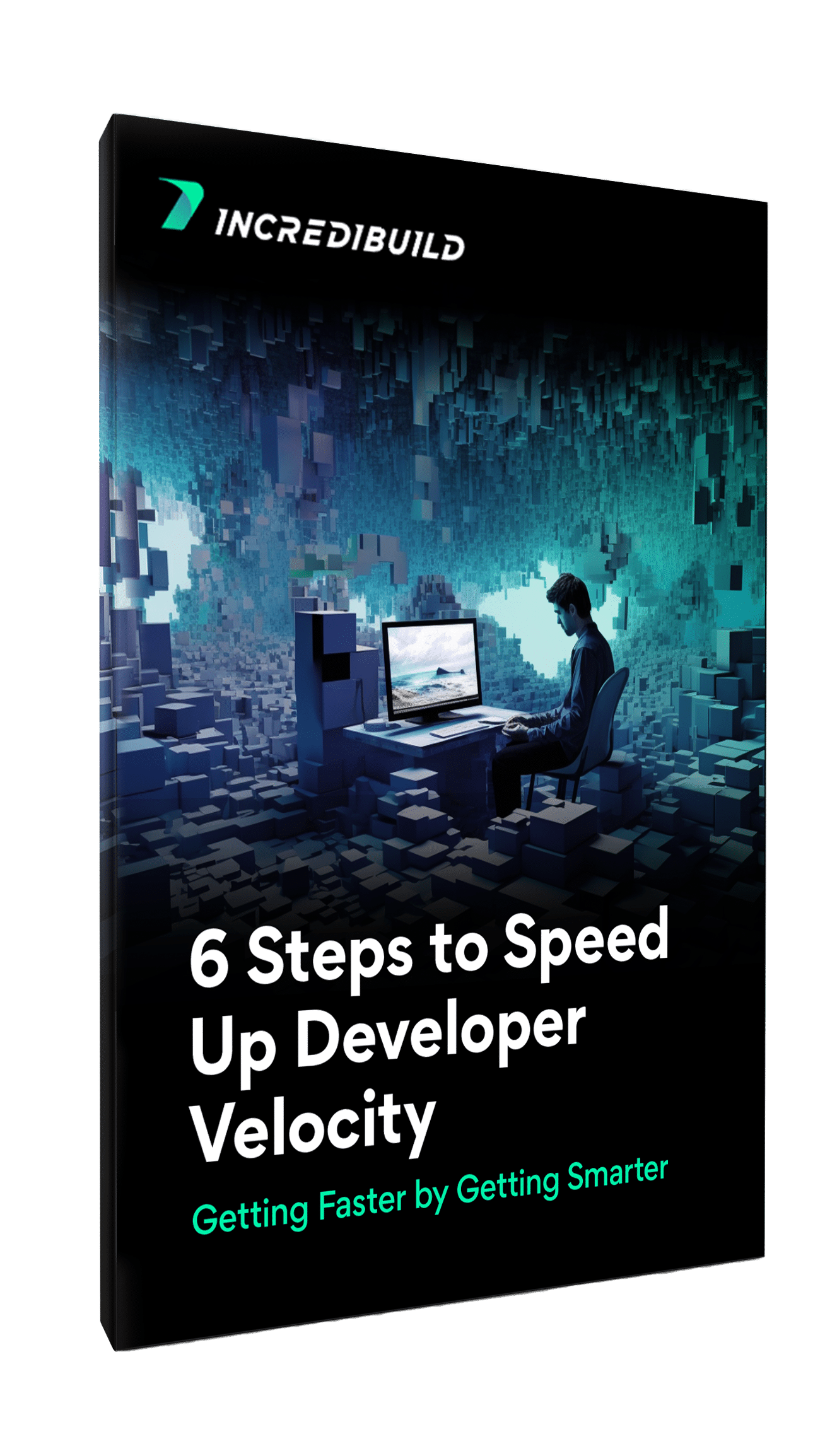 Enhancing Developer Velocity - incredibuild