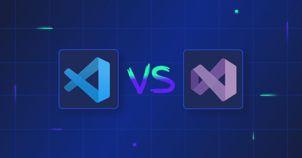 Visual Studio Code Vs Visual Studio: Differences | Incredibuild
