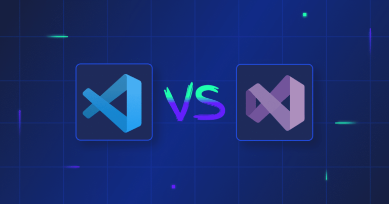 Visual Studio Code Vs Visual Studio: Differences | Incredibuild